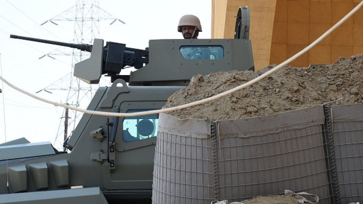 Saudi Border Guards Accused Of Mass Killings Of Ethiopians Hum News