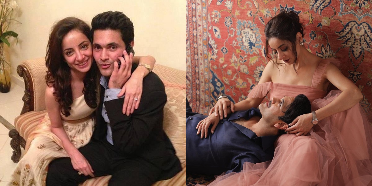 'May your heart always find a place in mine': Sarwat Gilani shares ...