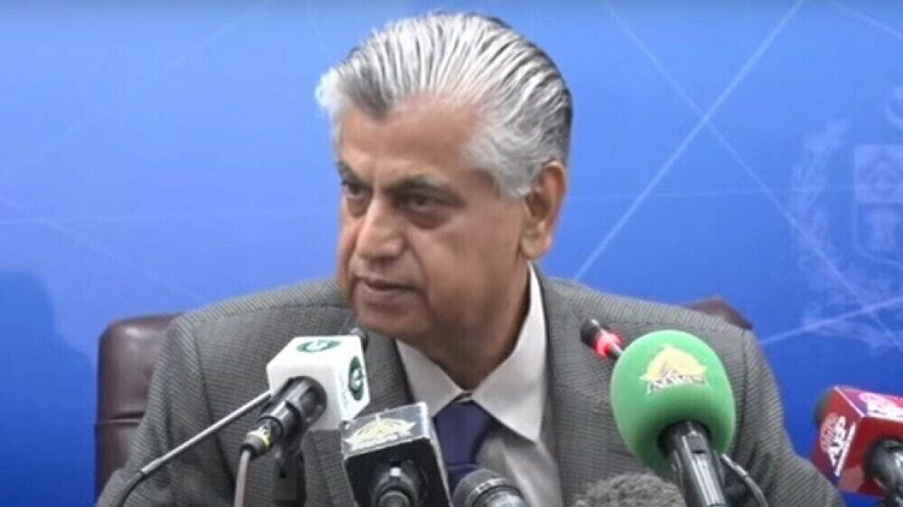 Solangi: Protests won’t reduce electricity costs - HUM News