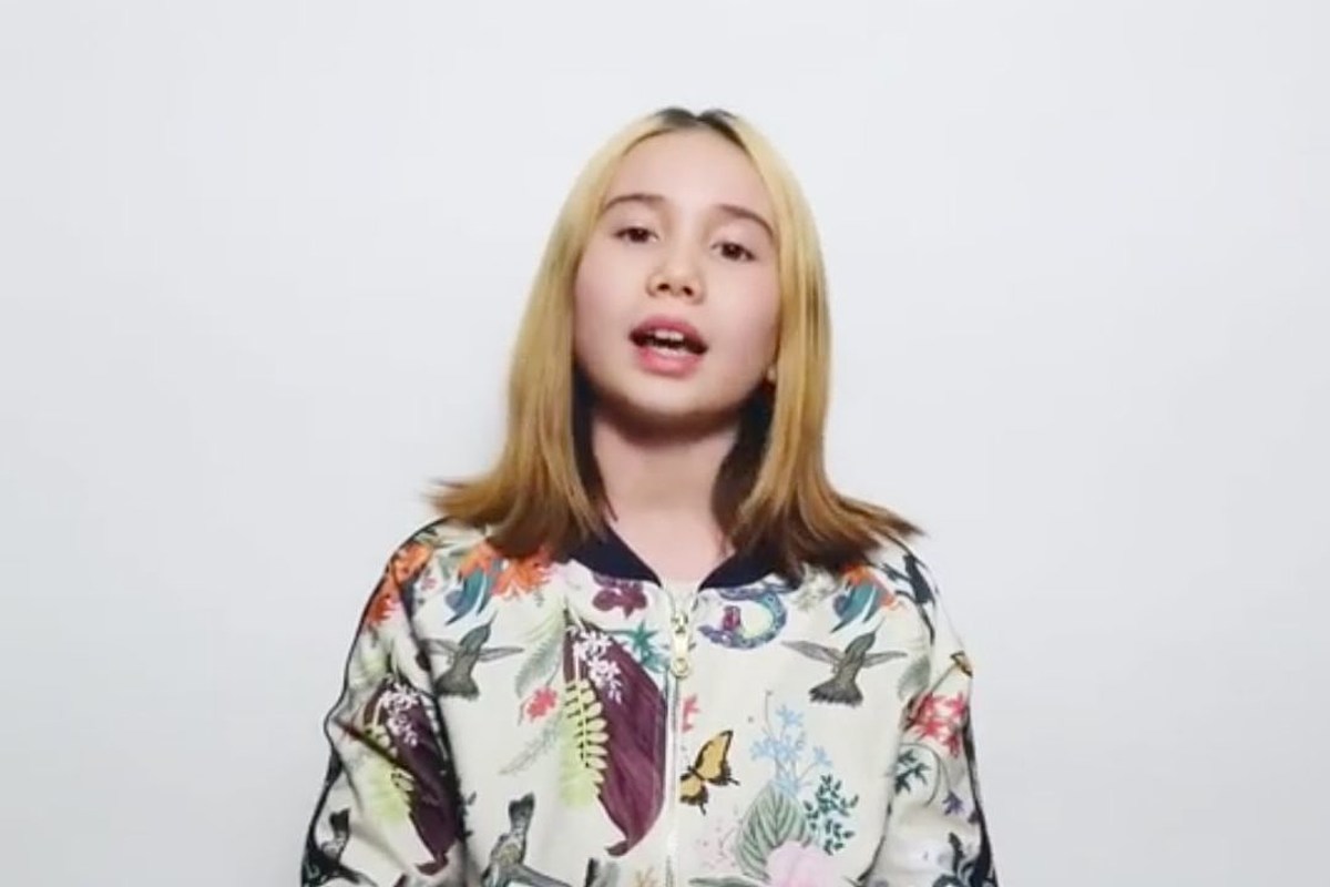 Teen internet rapper "Lil Tay" dies, leaving fans in mourning Life ...