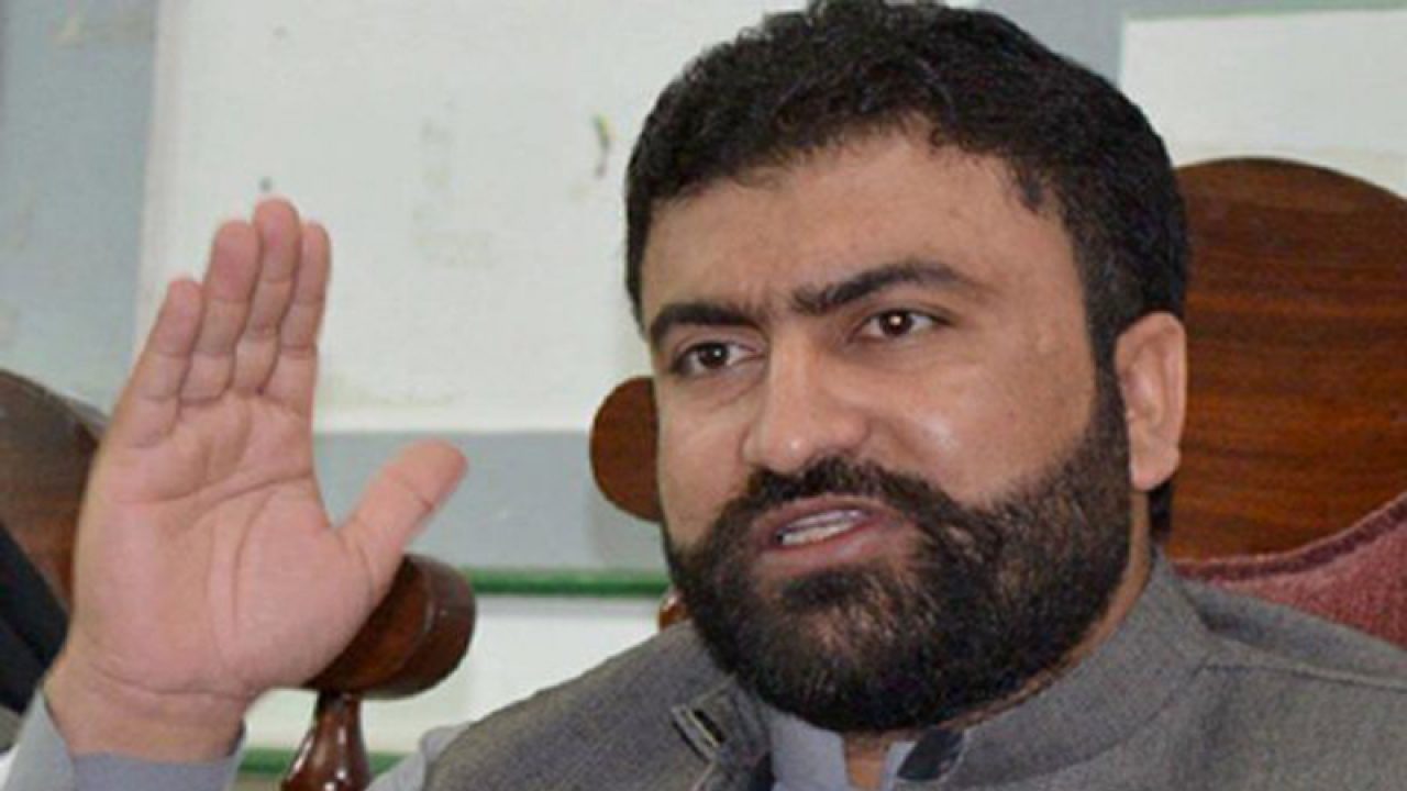 Thousands of tons of urea seized: Sarfraz Bugti - HUM News