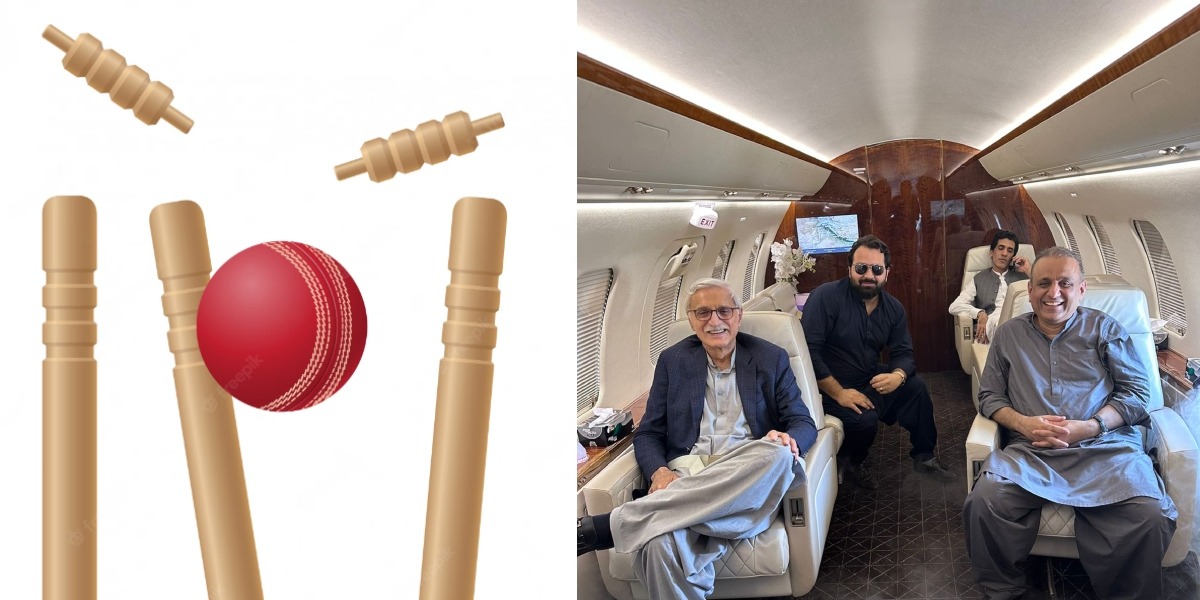 Three key PTI leaders all set to join IPP - HUM News