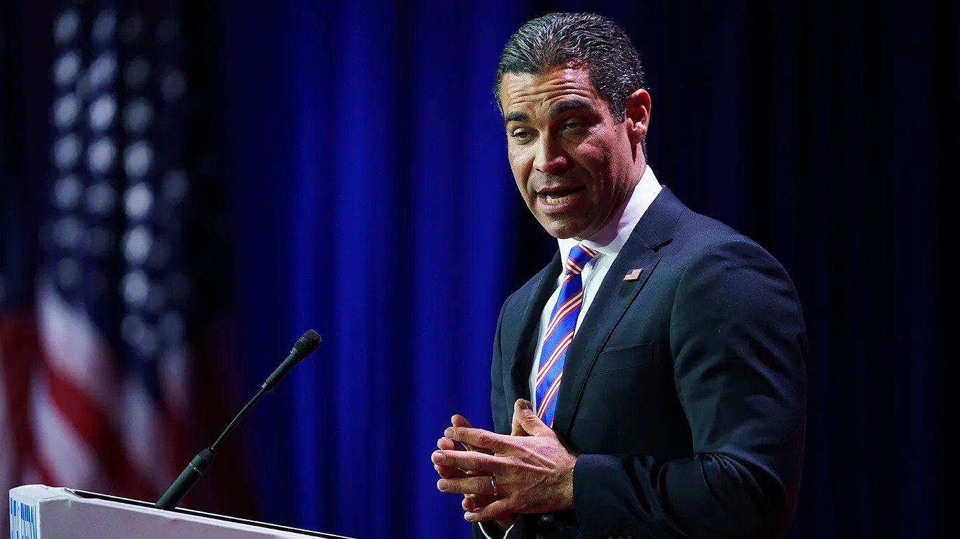 Miami Mayor Francis Suarez suspends presidential campaign - HUM News