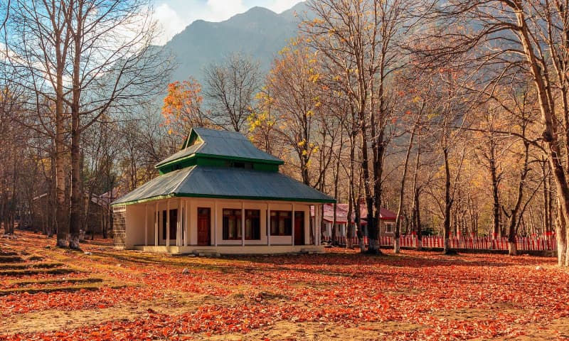 PTDC to launch cleanliness awareness campaign at tourist spots Pakistan ...