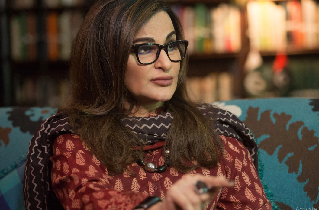 Don't want any delay in elections: Sherry Rehman Latest - HUM News