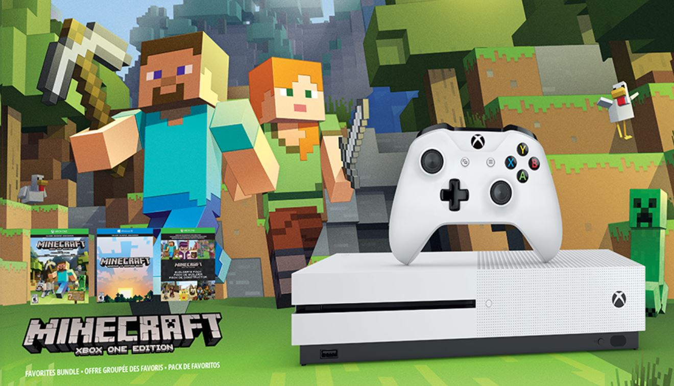 New Minecraft version for Xbox Series X/S coming soon! - HUM News