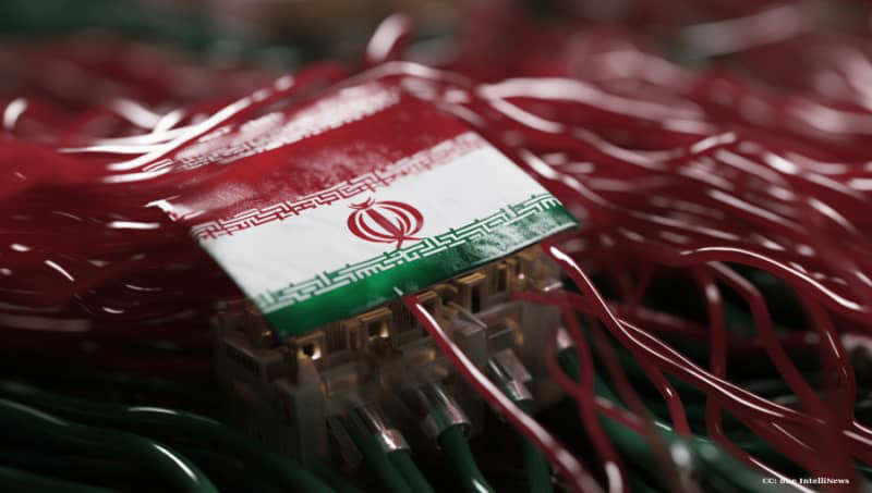 Iran steps up internet crackdown ahead of Mahsa Amini death anniversary ...