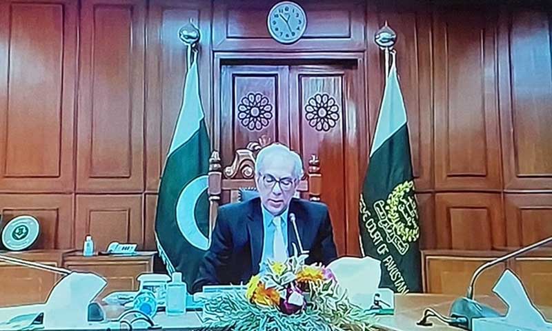 Who will be the future five chief justices of Pakistan? - HUM News