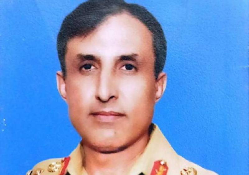 LHC turns down appeal against uniformed army officer’s detention Latest ...