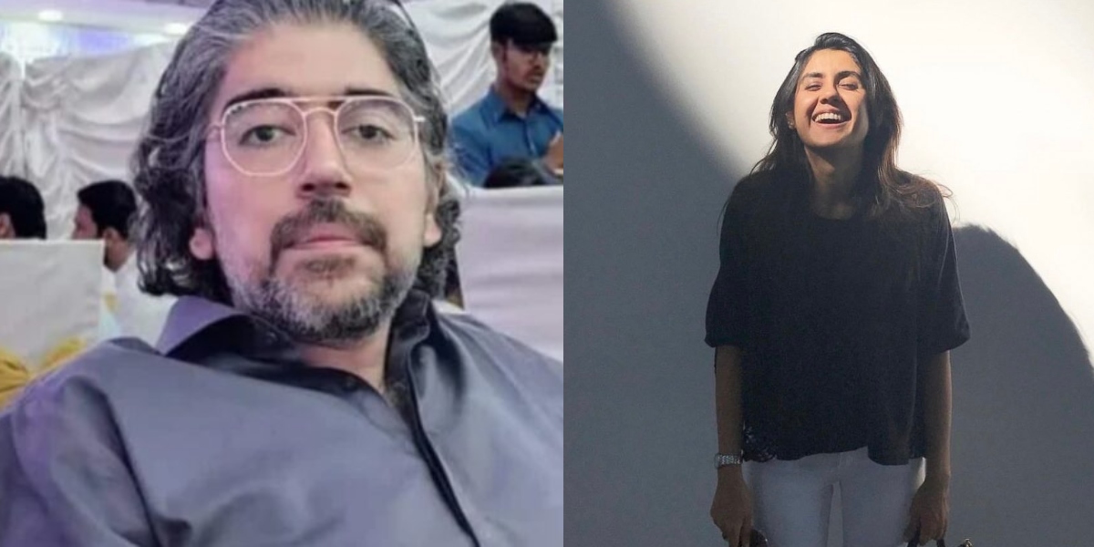 Sara Inam murder case nears end as husband's statement to be recorded ...