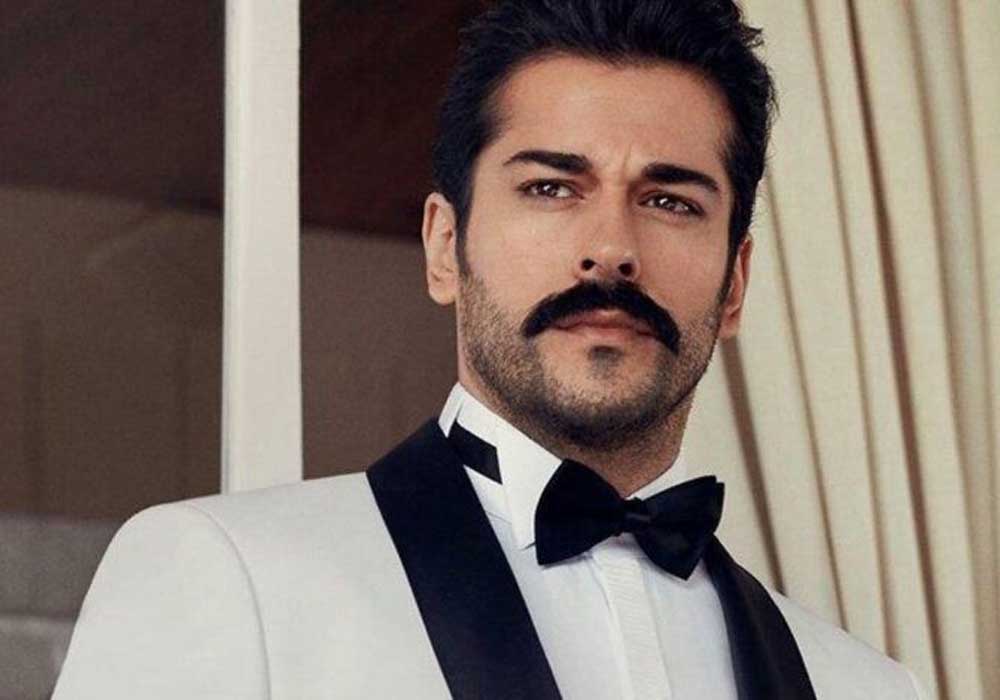 Burak Özçivit wants to collaborate with Pakistani filmmakers Life - HUM ...
