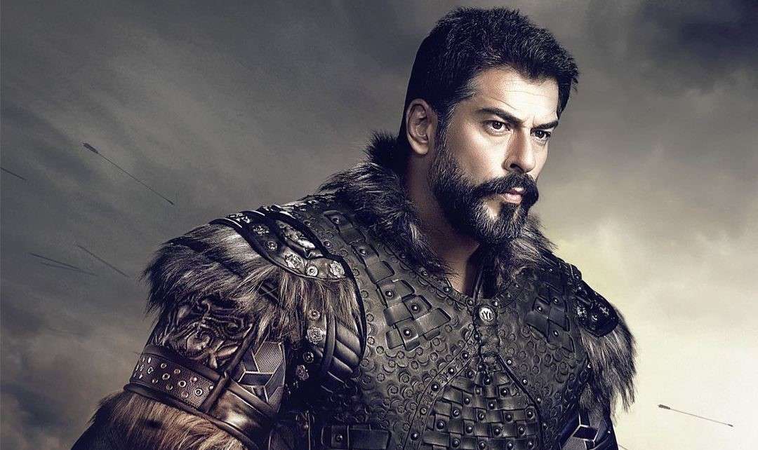 Osman Bey returns tonight - HUM News