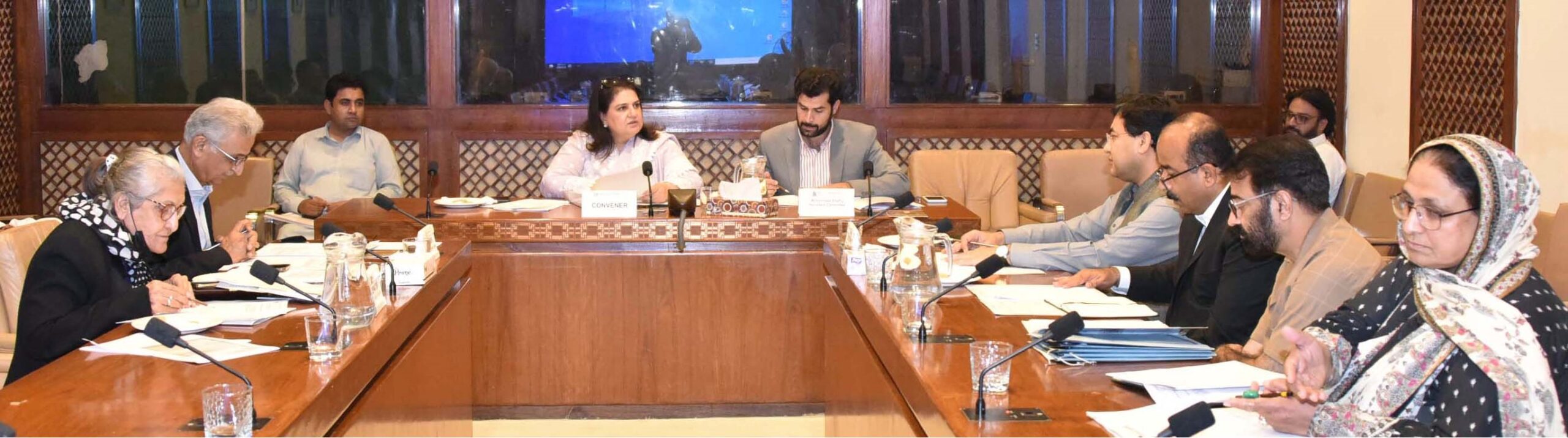 Senate panel grills officials over inaccurate list of nursing colleges ...