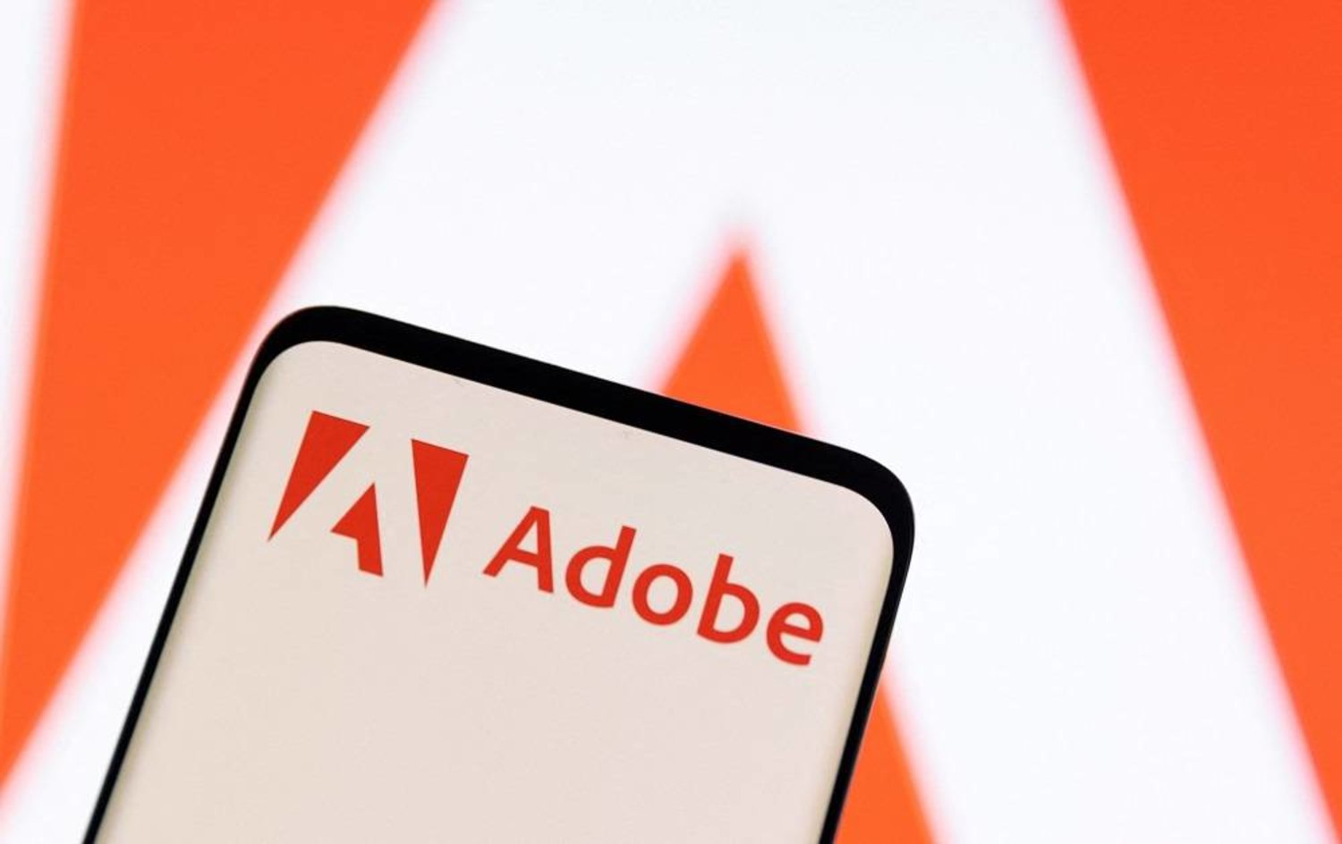 Adobe unveils new image generation tools in AI push - HUM News