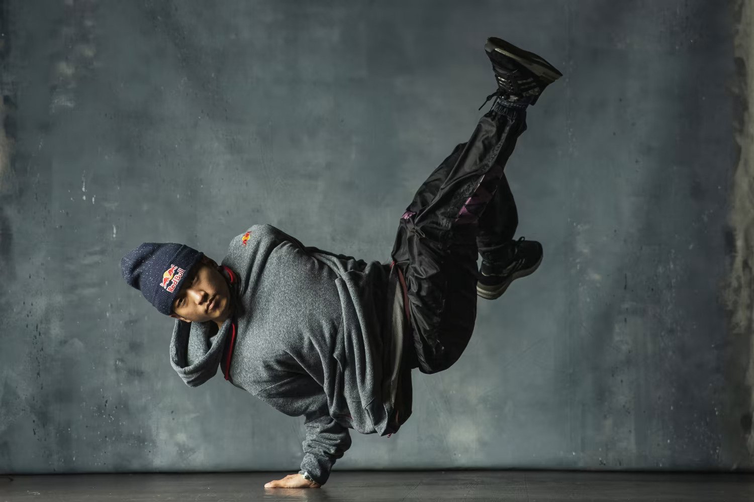 Breakdancing debuts at Olympics: Pioneer Kim Hong-yul reflects on ...