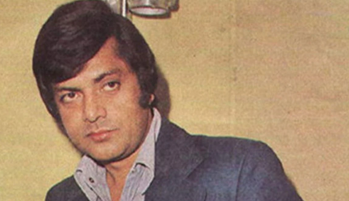 Waheed Murad remembered on his 40th death anniversary - HUM News