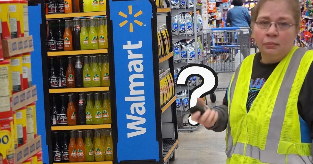 Gail Lewis: Why has the Walmart associate gone viral on Tiktok? Life - HUM News