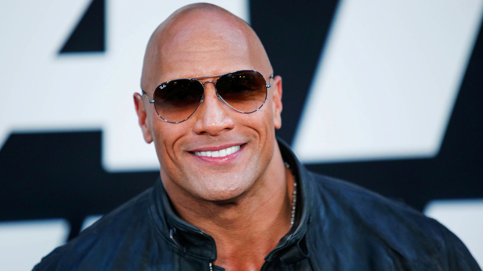 Presidential run in the works for ‘The Rock’? - HUM News