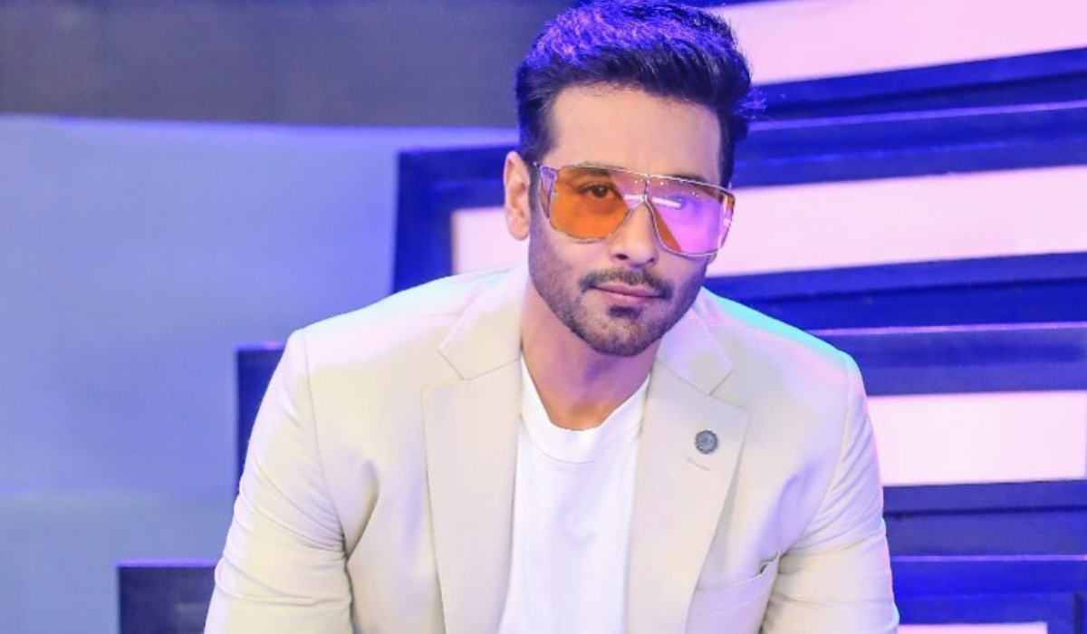 Faysal Quraishi to star in Abu Aleeha's Punjabi movie 'Mango Jatt' - HUM News
