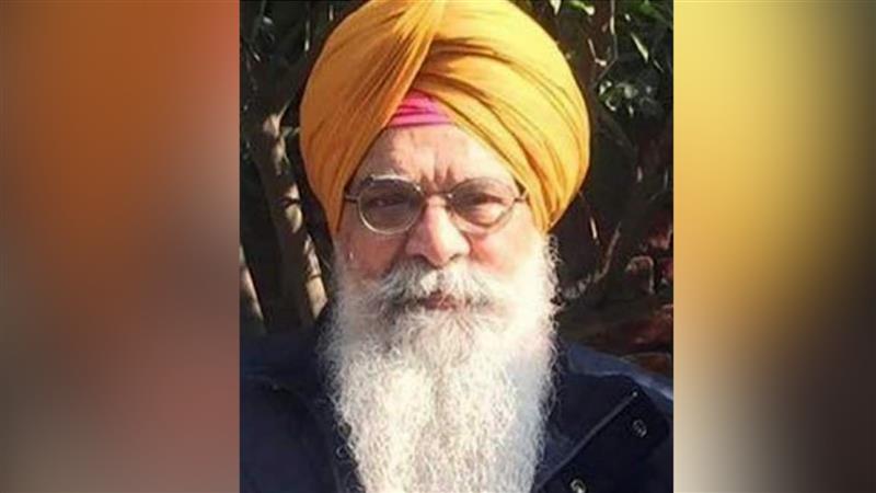 Khalistani activist dies in Pakistan, says Indian media World - HUM News