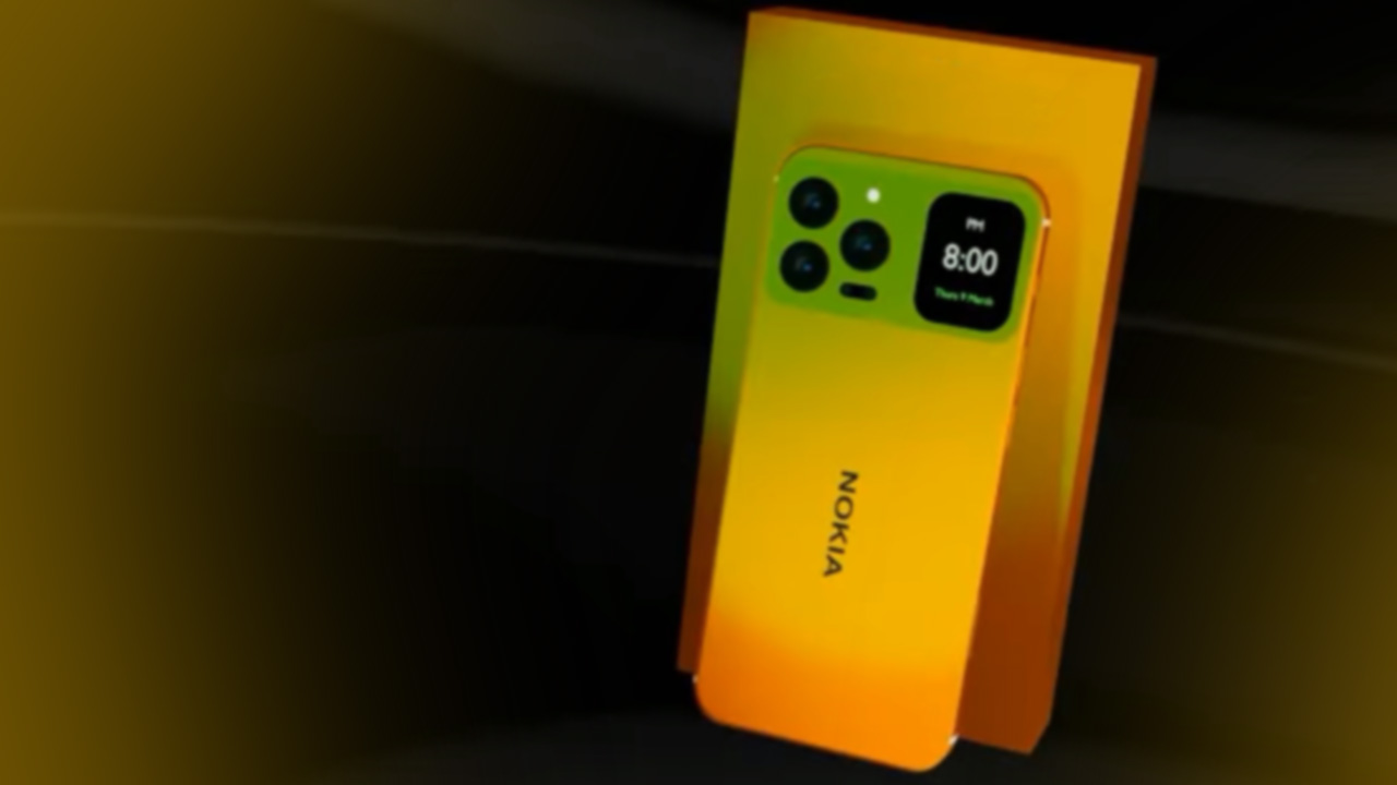 The truth behind price of Nokia Magic Max 5G in Pakistan Latest - HUM News