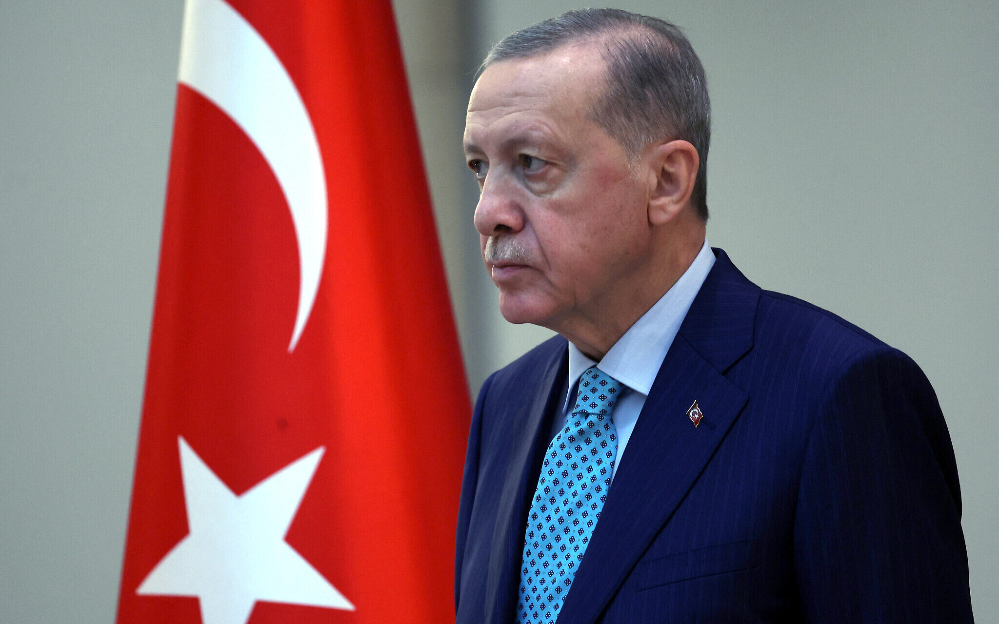 Turkey's Erdogan says Israeli PM Netanyahu no different from Hitler ...