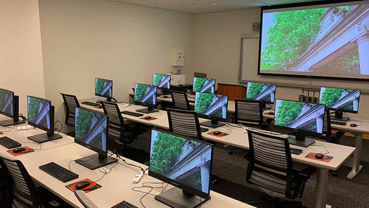 Islamabad colleges to offer AI, blockchain, and data science training ...