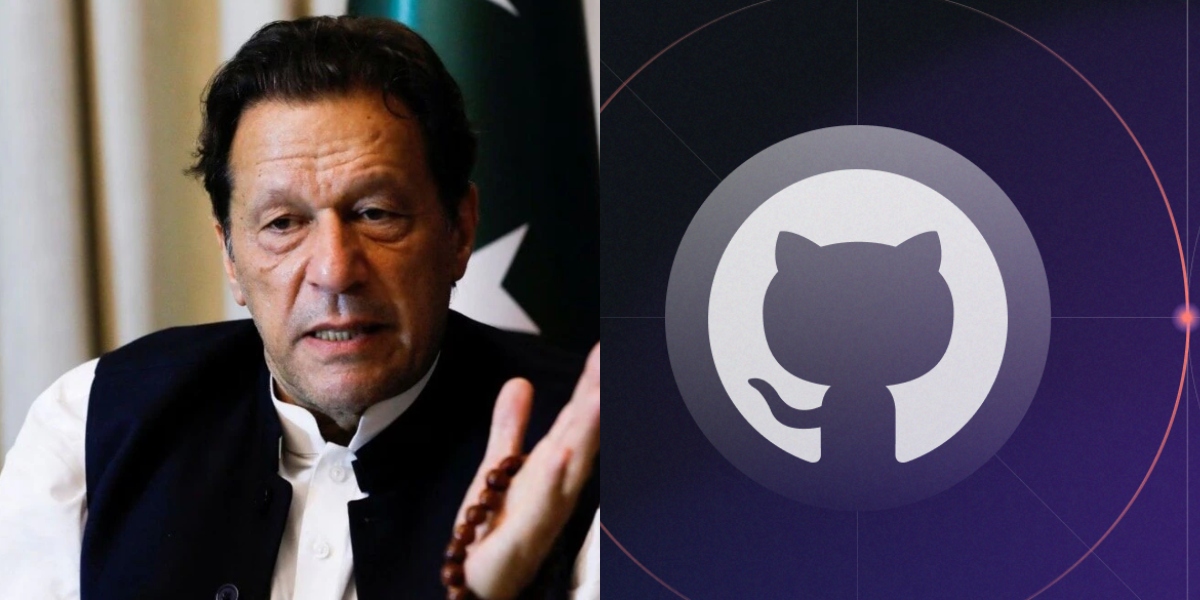 List of candidates can be accessed on GitHub: PTI - HUM News