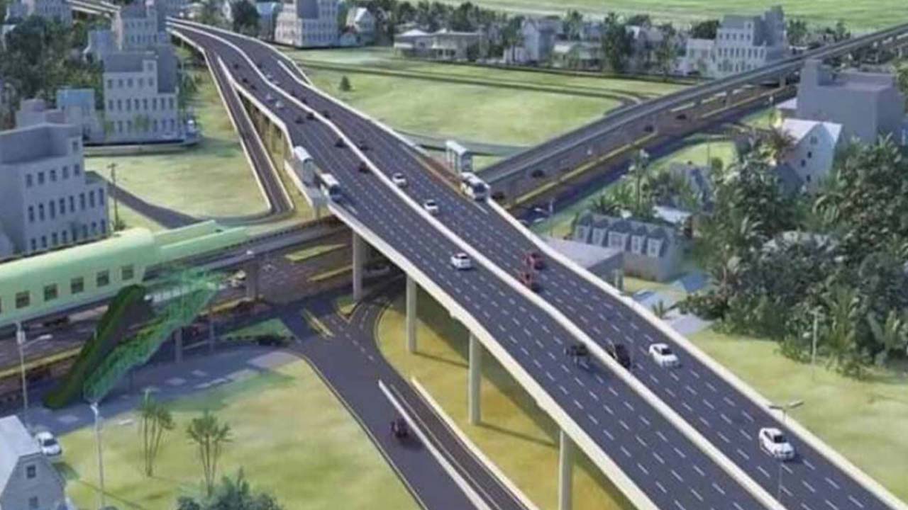 Bund Road corridor project in Lahore surpasses 70% completion Latest ...