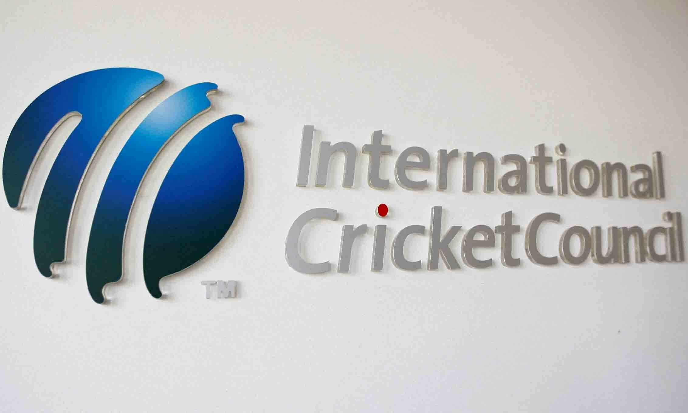ICC unveils 34,000-capacity modular stadium in New York - HUM News