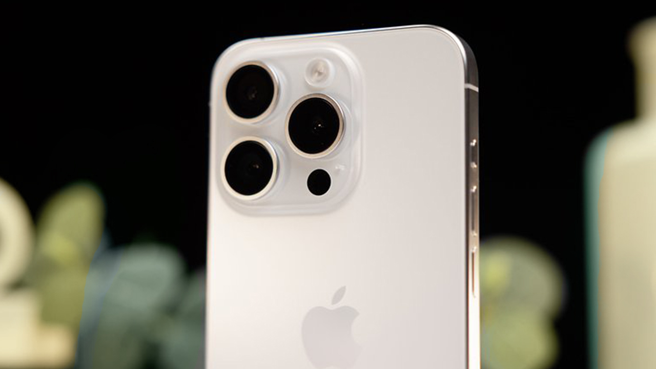 iPhone 16 Pro models expected to feature Wi-Fi 7 technology Technology ...