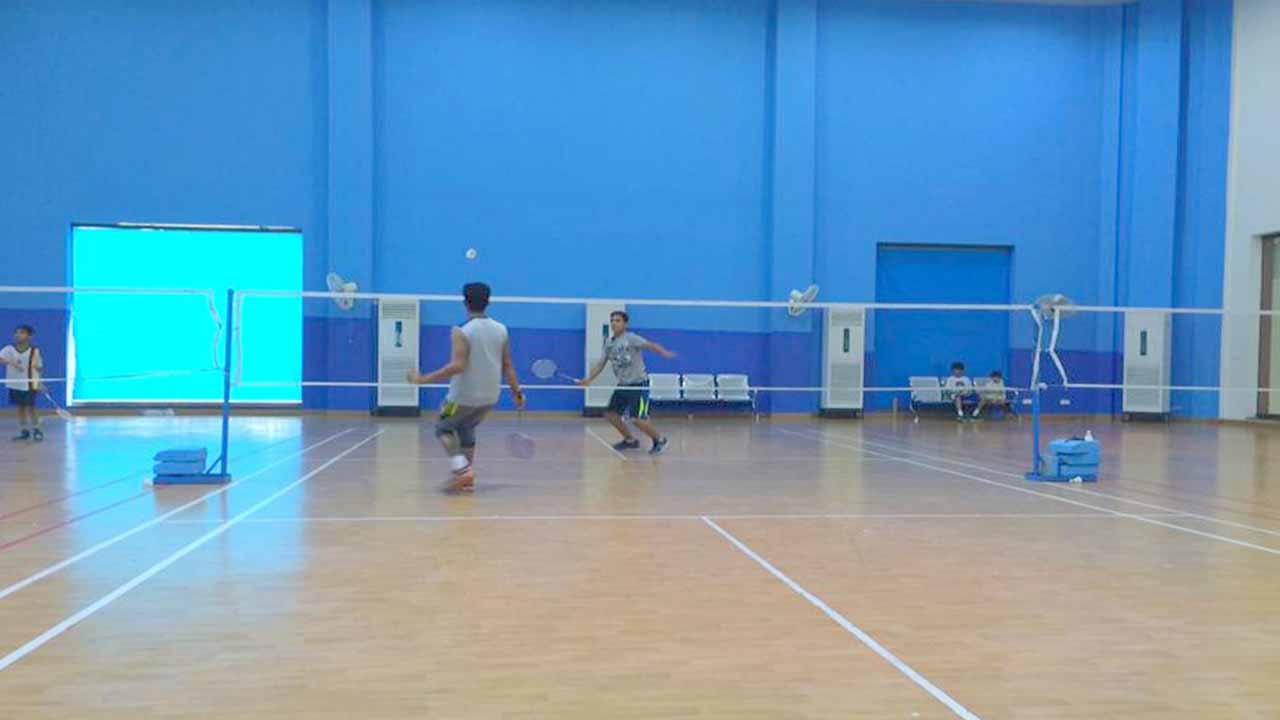 New sports complex in Lahore to offer affordable membership fees - HUM News