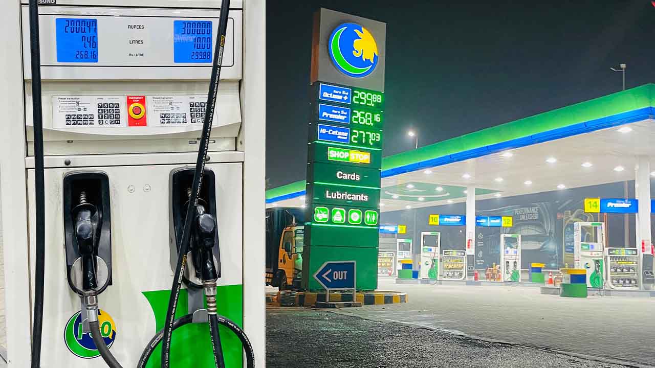 Should Pakistanis expect a cut in petrol, diesel prices for next ...