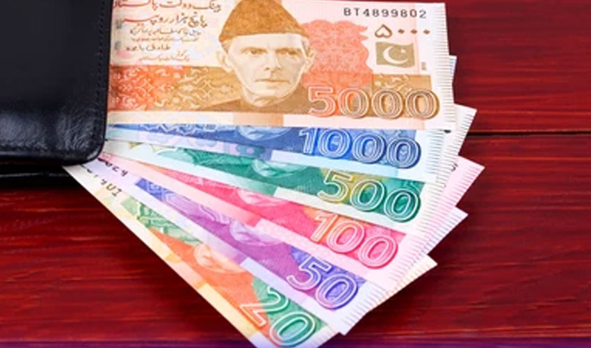 SBP Initiates the process for issuance of new banknote series - HUM News