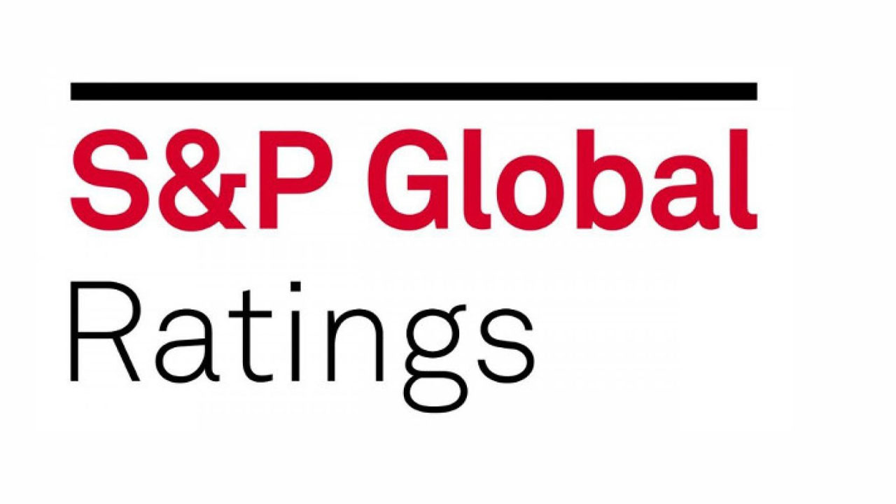 S&P Global maintains ‘CCC+’ credit rating for Pakistan - HUM News