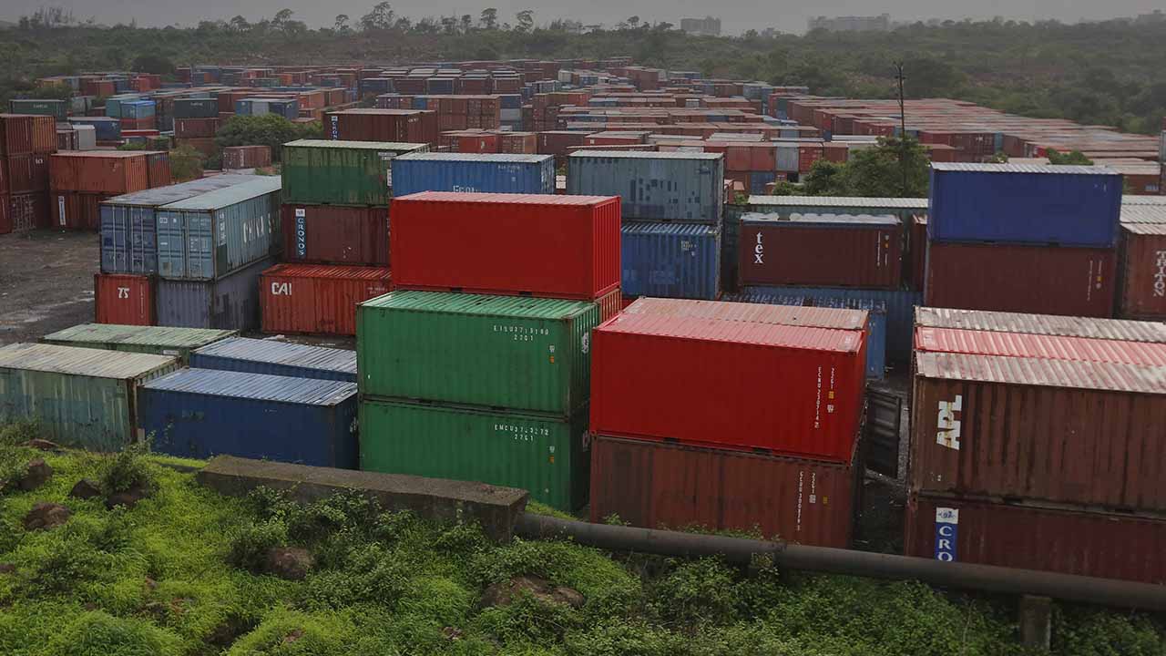 Pakistan aims to become a $100 billion export economy by 2031 Business ...