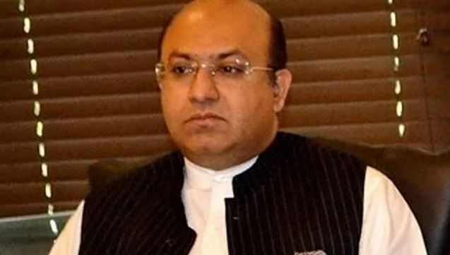 PML-N agrees on Mujtaba Shuja-ur-Rahman's name for Punjab Assembly ...