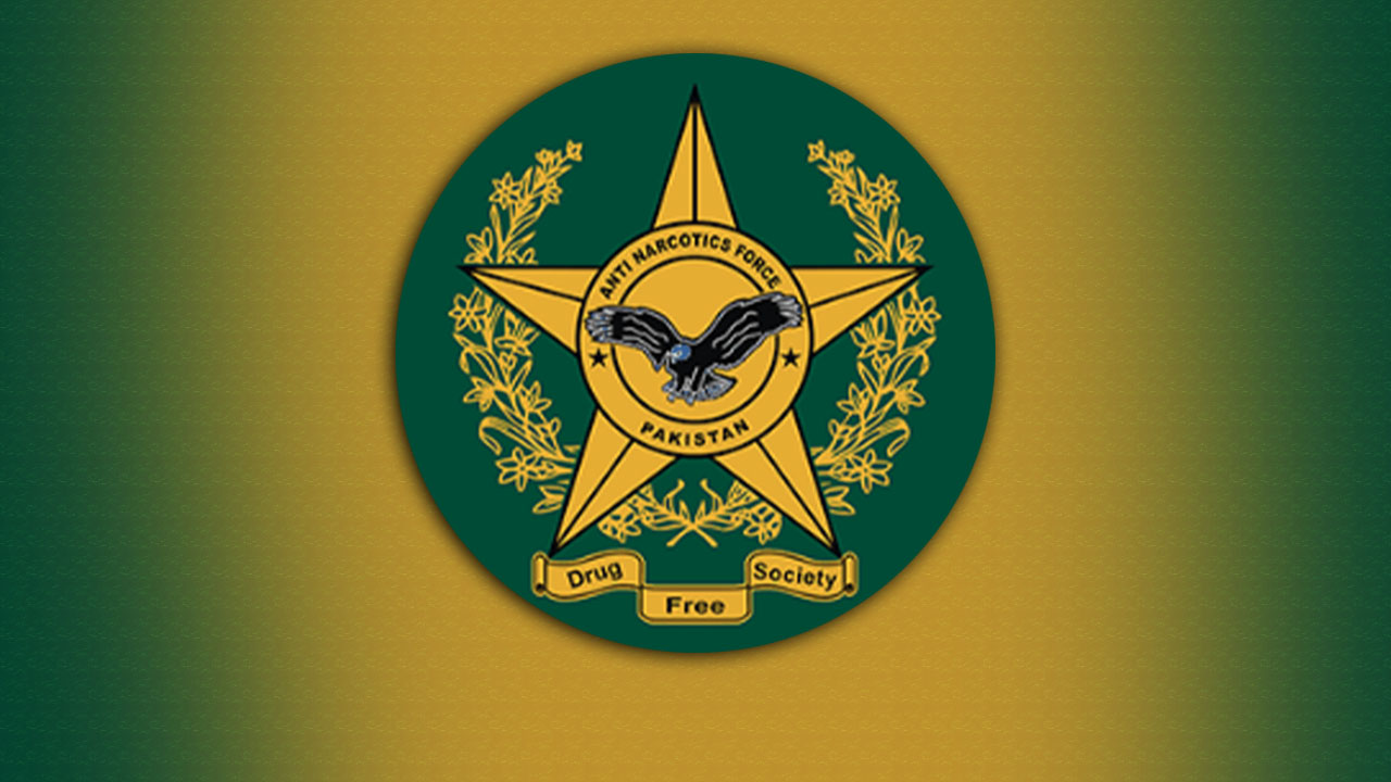 ANF busts ring supplying drugs to students in Islamabad - HUM News