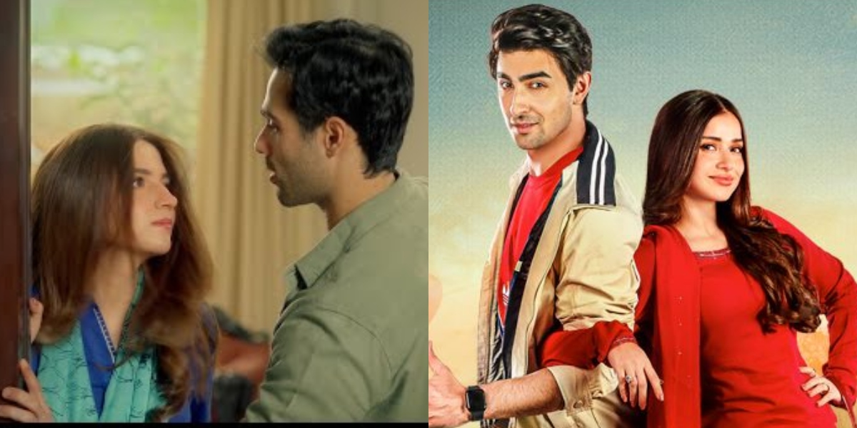 Hum TV Ramazan dramas capture audience attention with high TRPs - HUM News