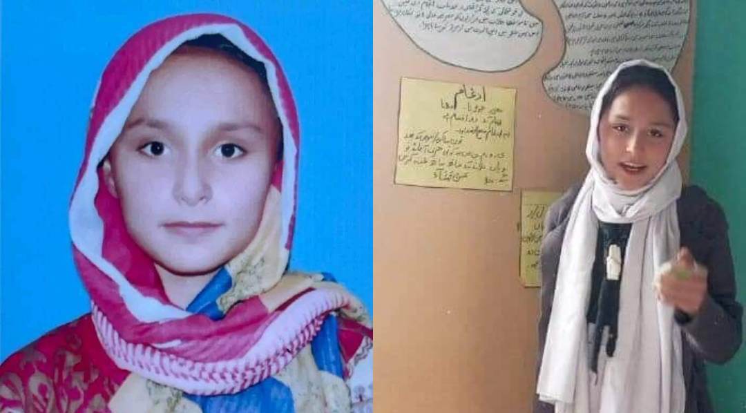Community outrage mounts in Gilgit over lack of progress in minor girl ...