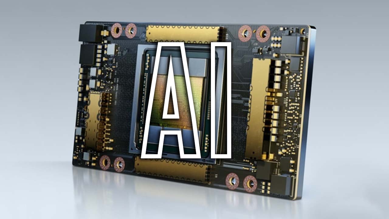 Nvidia to reveal its next-gen AI processor - HUM News