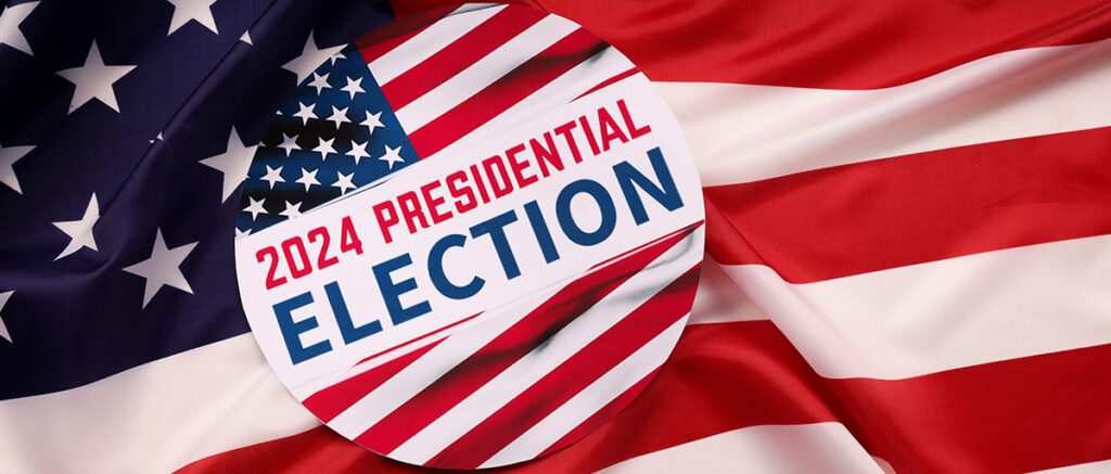 What you need to know about the 2024 US presidential election - HUM News