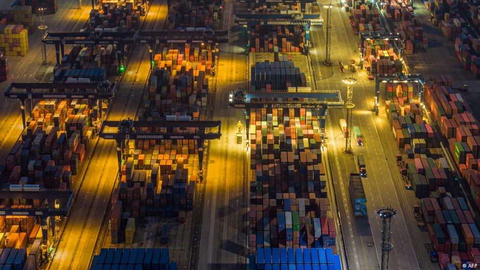 China: Exports rise unexpectedly in first two months of 2024 World ... China: Exports rise unexpectedly in first two months of 2024 World ...