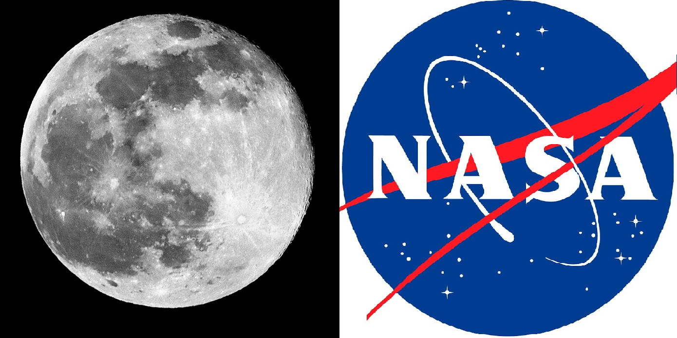 White House directs NASA to create time standard for the moon World - HUM News