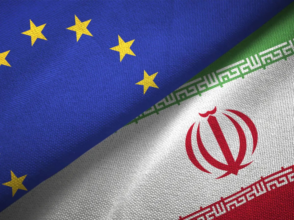 EU Commission President calls on Israel, Iran to refrain from ...