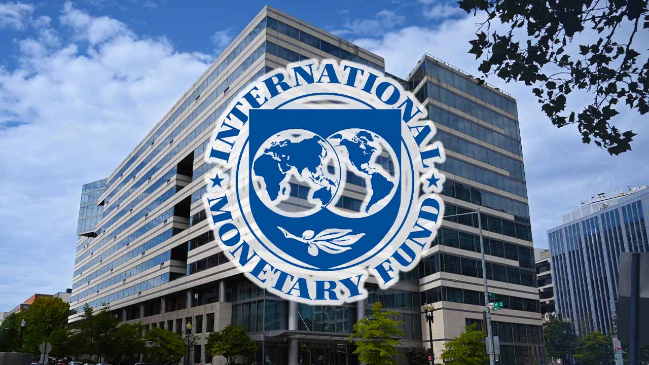 IMF report unveils Pakistan's economic trajectory - HUM News