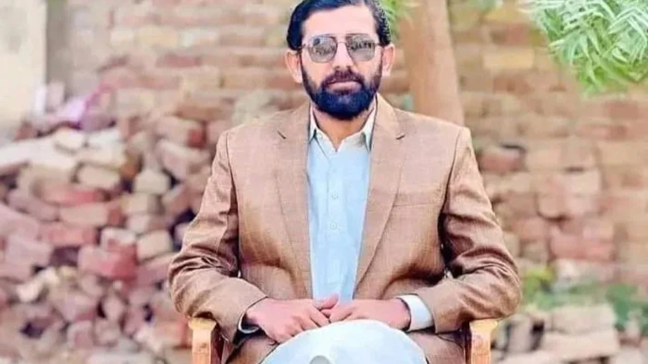Journalist Nasrullah Gadani succumbs to injuries - HUM News