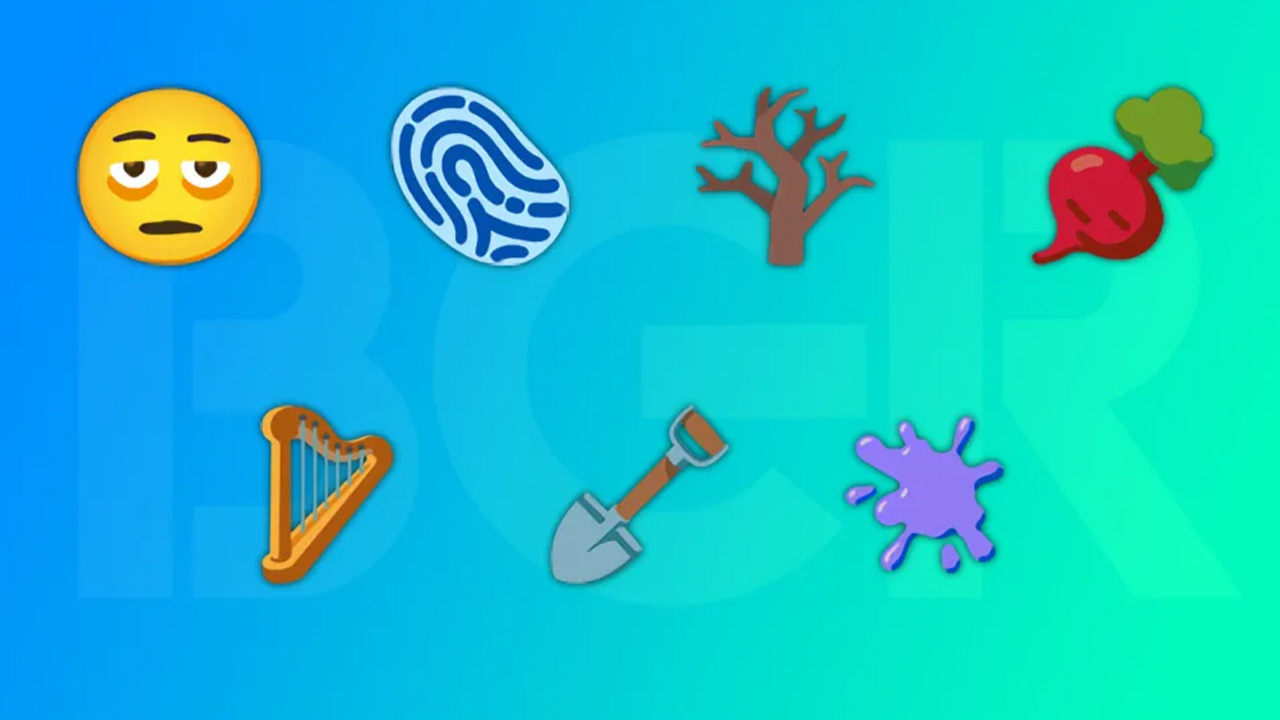 New emoji characters coming to Apple devices - HUM News