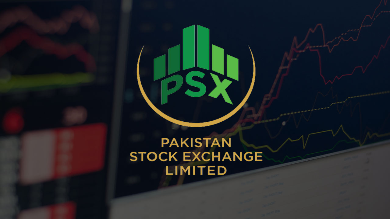 PSX rebounds, closes in green with 122-point gain Business - HUM News