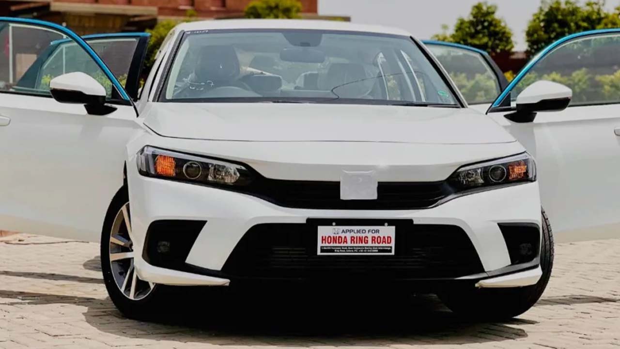 Sindh govt plans major reforms for vehicle registration - HUM News